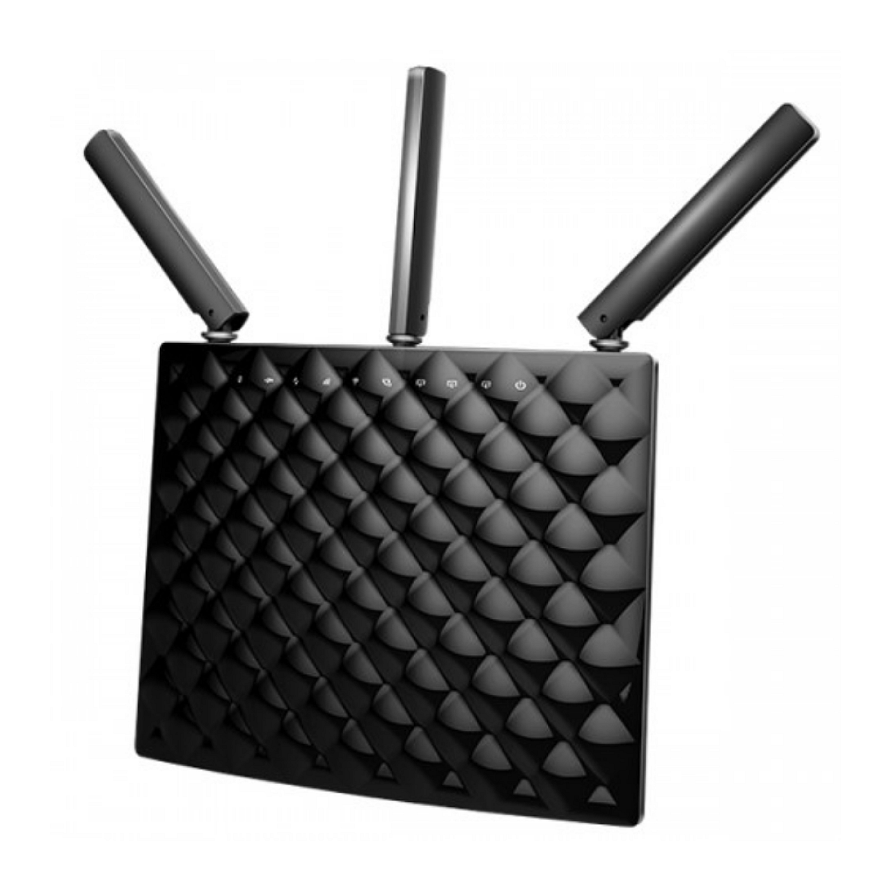 Tenda AC15 1900Mbps Dual-Band Gigabit WiFi 2-Core Router