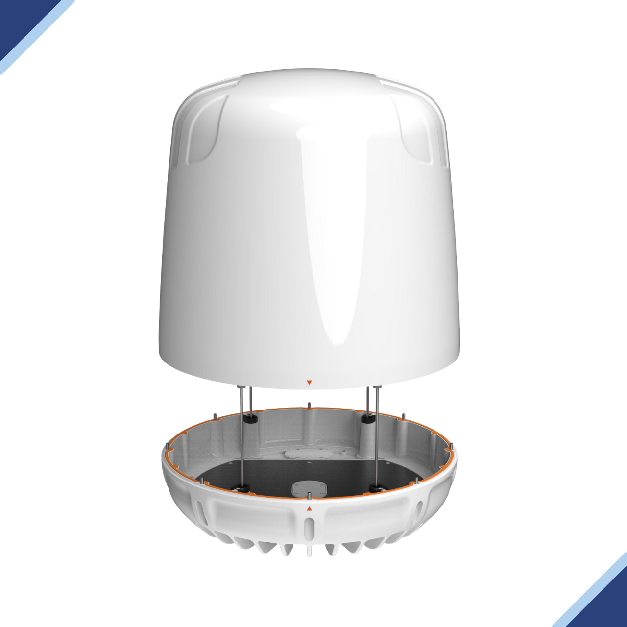 Poynting WaveHunter: High-performance Marine Antenna | Novatel ...