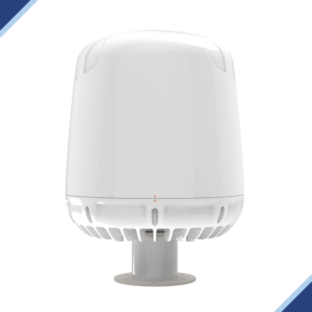 Poynting WaveHunter: High-performance Marine Antenna | Novatel ...