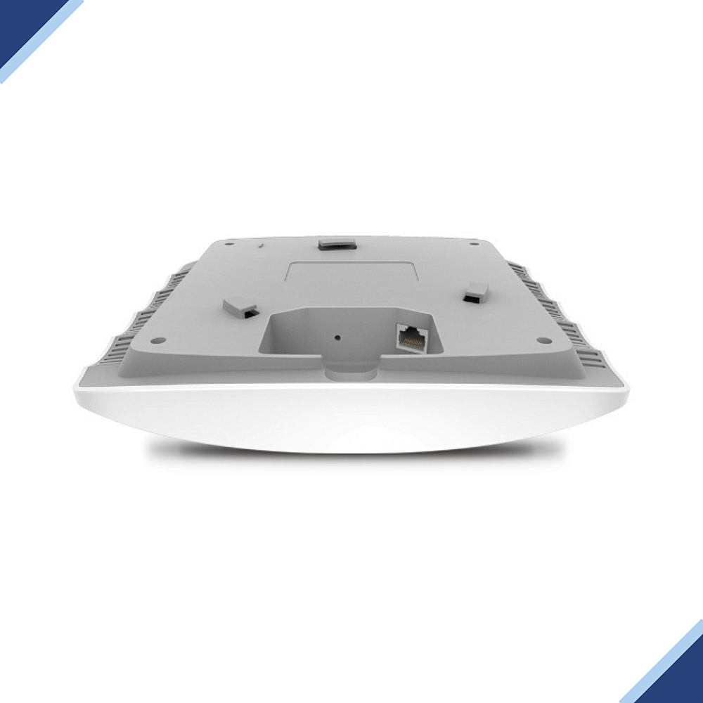 TP-Link EAP225 Indoor Ceiling Wi-Fi Access Point | Novatel ...